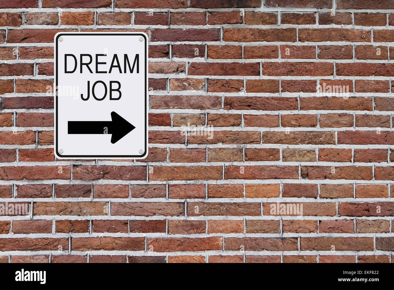 Dream Job High Resolution Stock Photography and Images - Alamy