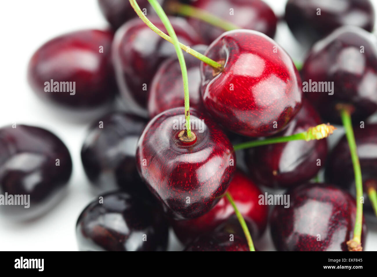 background of cherry Stock Photo - Alamy