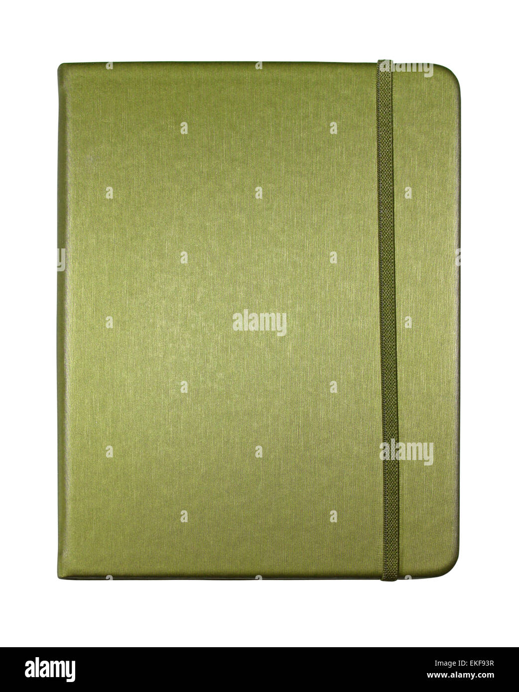 Cover page green hi-res stock photography and images - Alamy