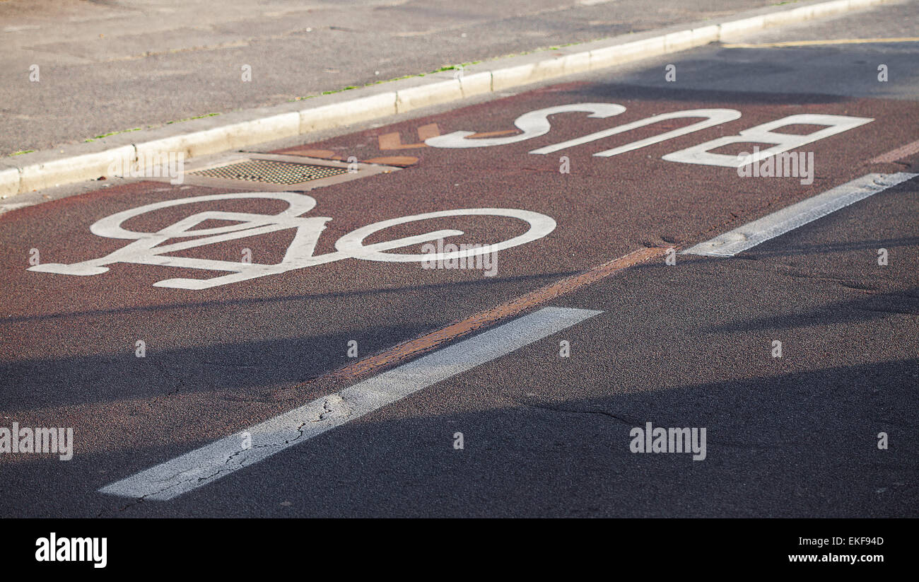 Stone road signs hi-res stock photography and images - Alamy