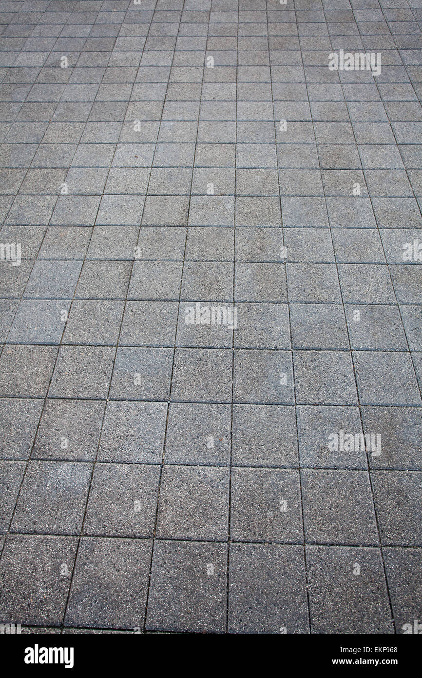 background of street tiles Stock Photo - Alamy