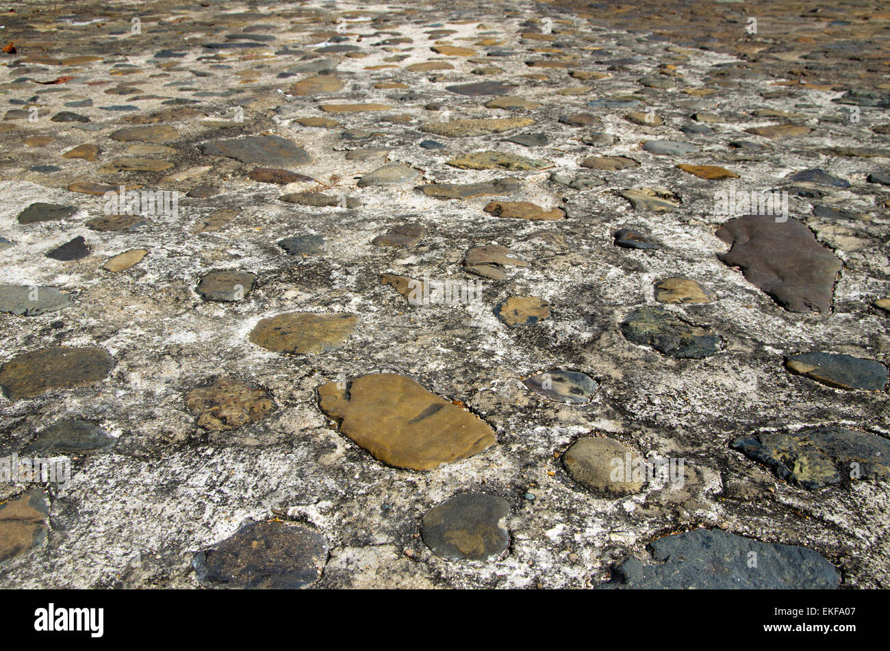 Surrounding stones hi-res stock photography and images - Alamy