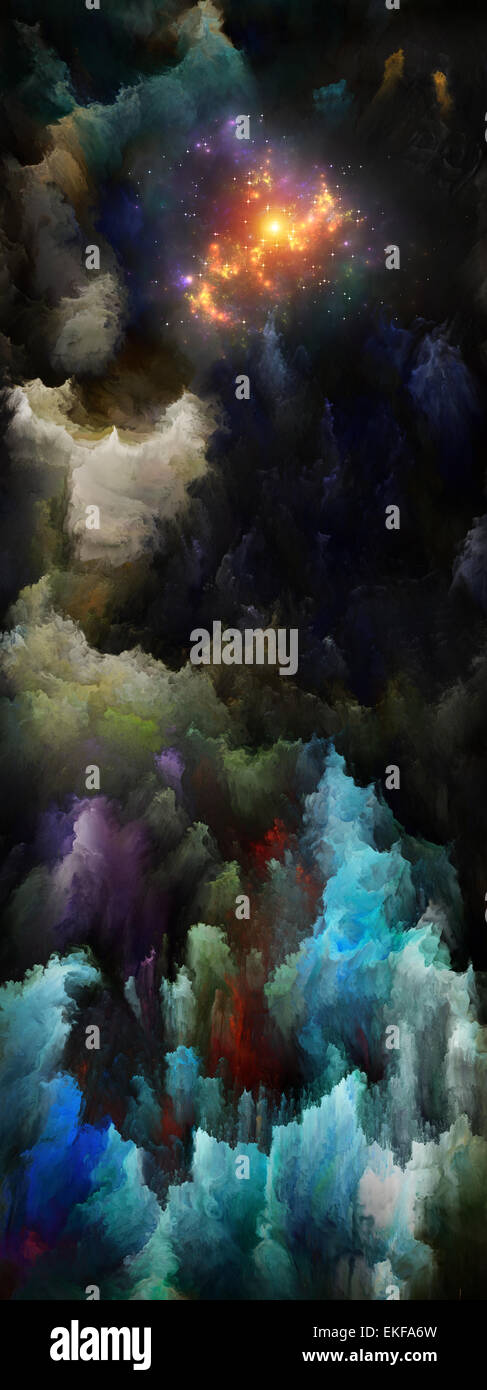 Three dimensional textures hi-res stock photography and images - Alamy