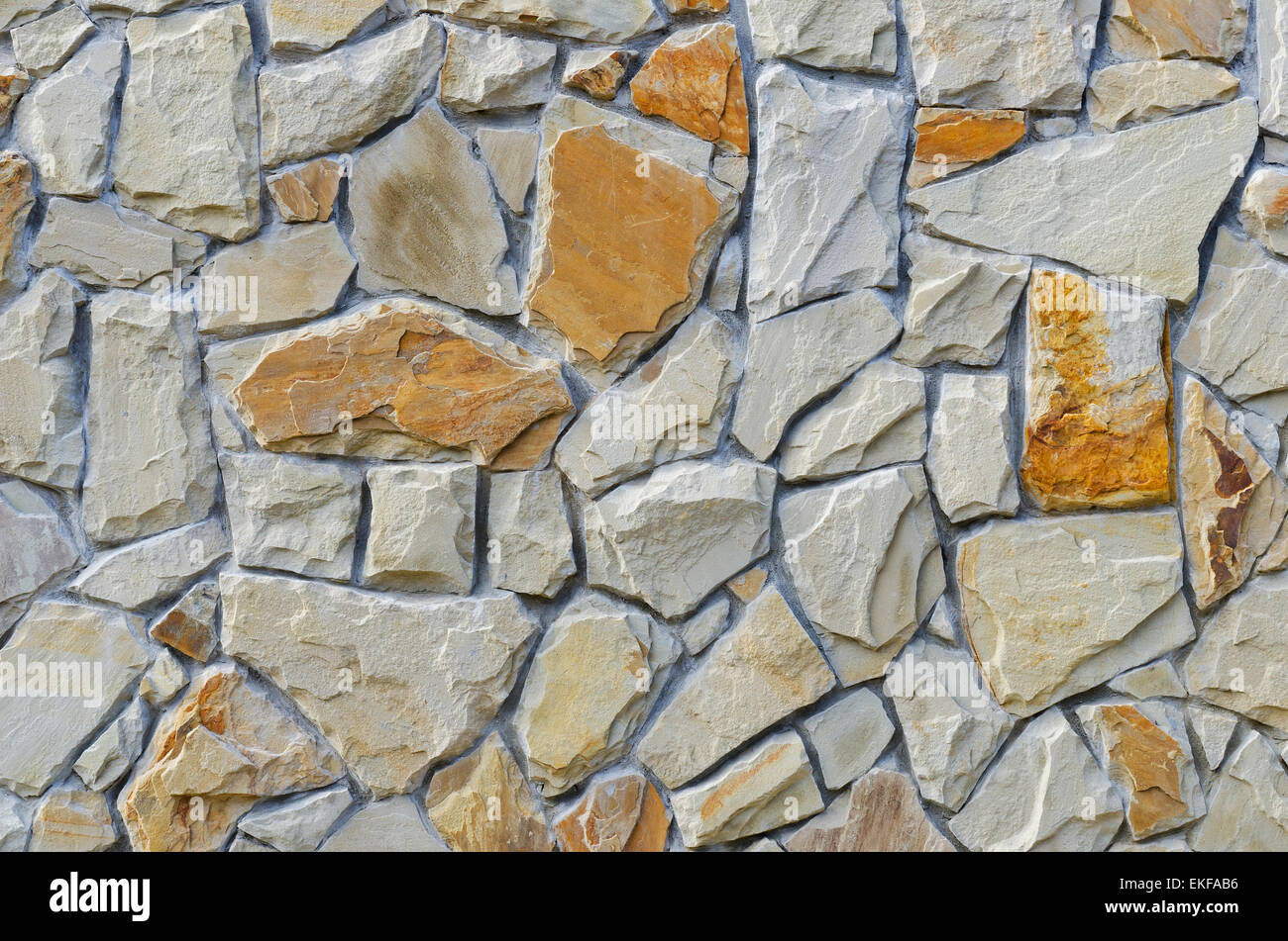 background of stone wall as good texture Stock Photo - Alamy