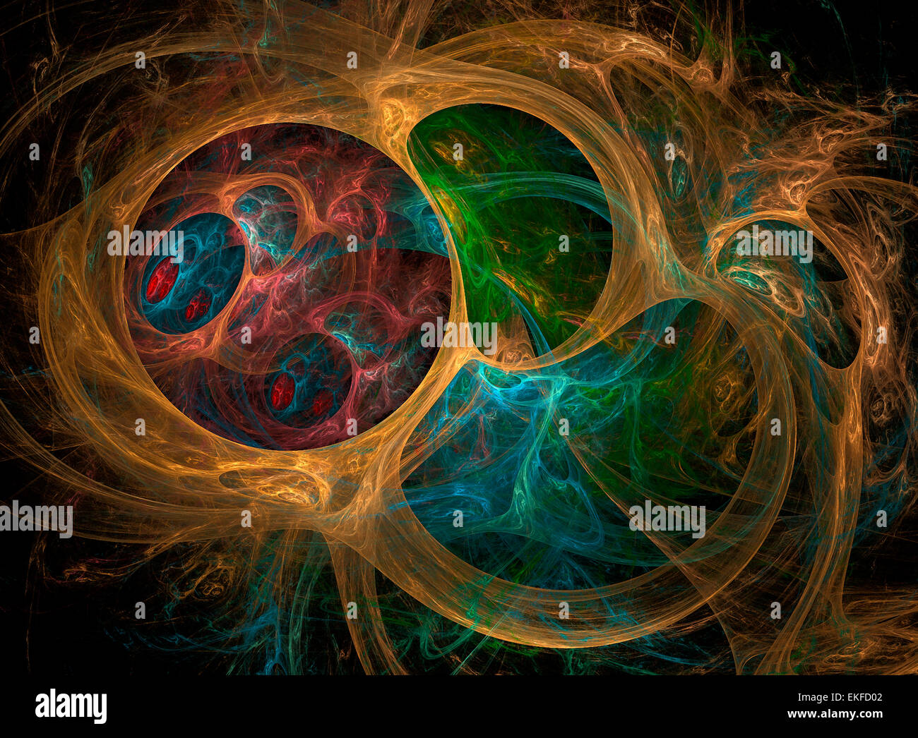 Molecular symmetry hi-res stock photography and images - Alamy
