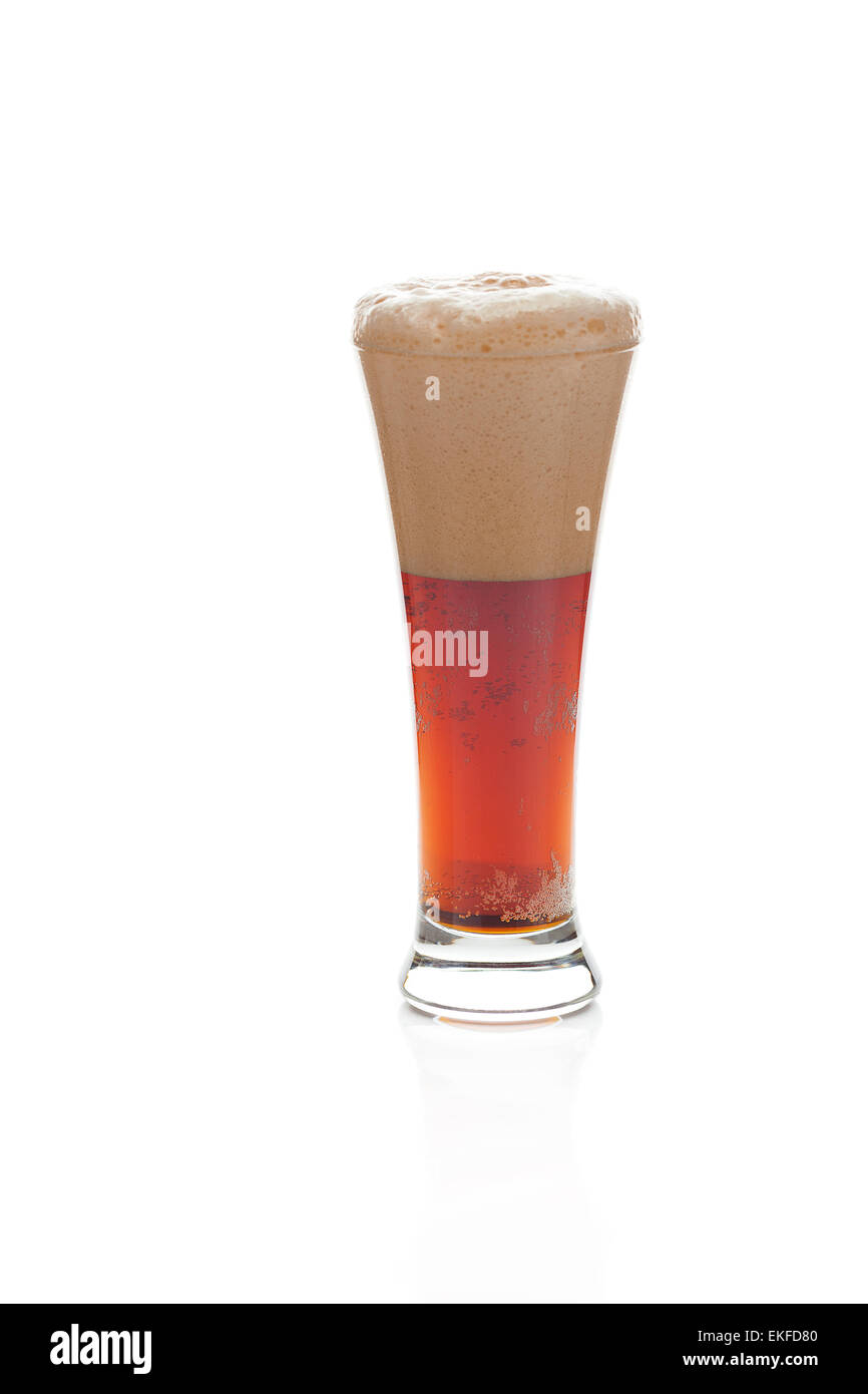 Glass in dark light Cut Out Stock Images & Pictures - Alamy