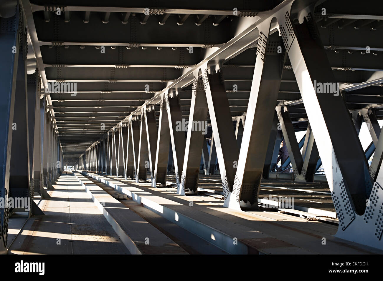 Tower Bridge Inside Stock Photos & Tower Bridge Inside Stock Images - Alamy