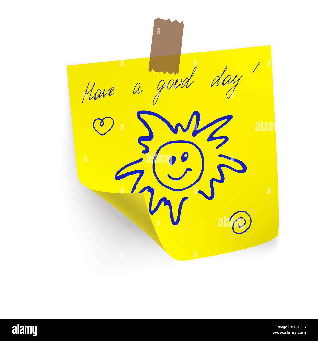 Vector sticker hi-res stock photography and images - Alamy