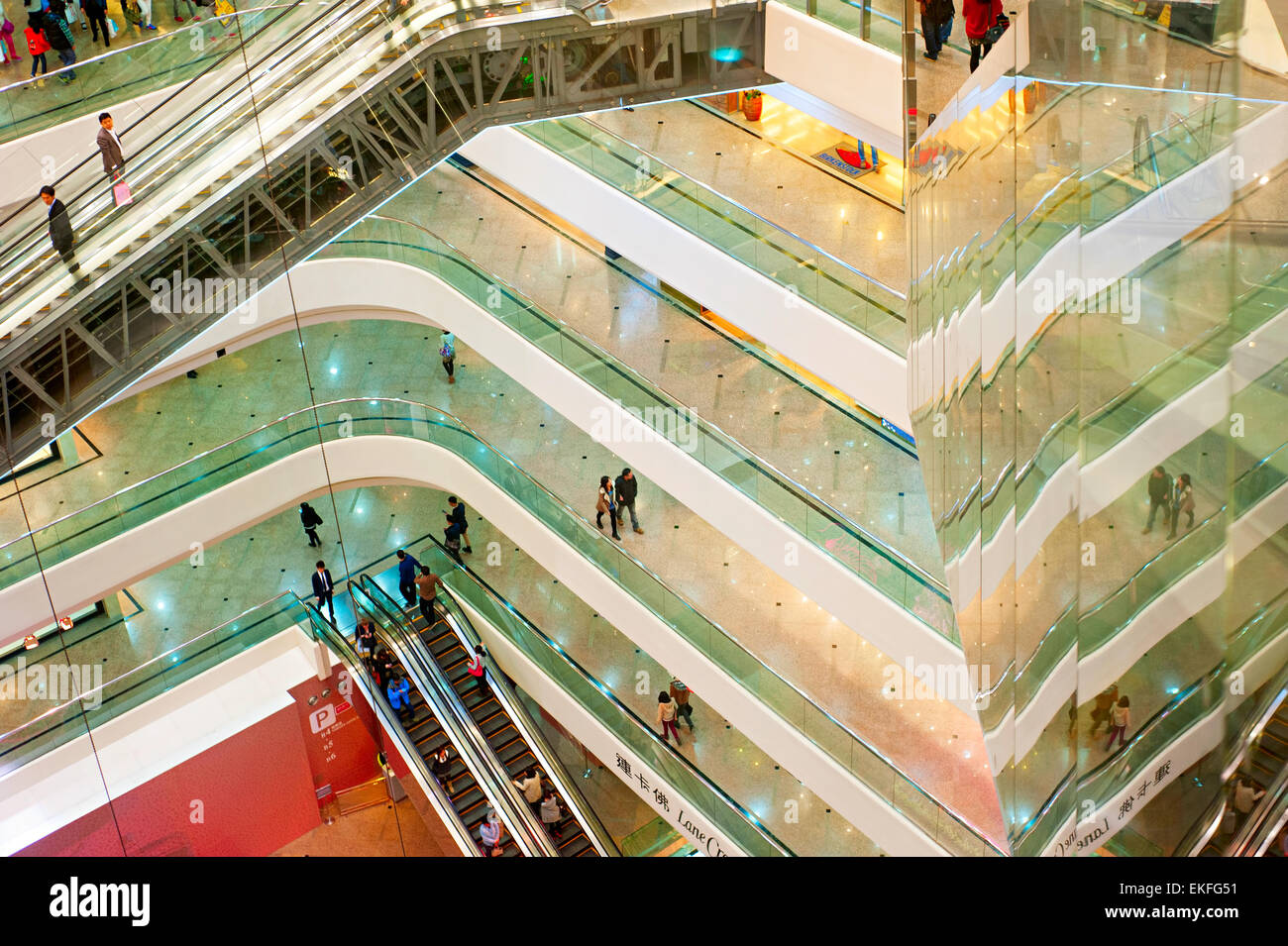 Times Square is a major shopping centre in Hong Kong. Consists of ...