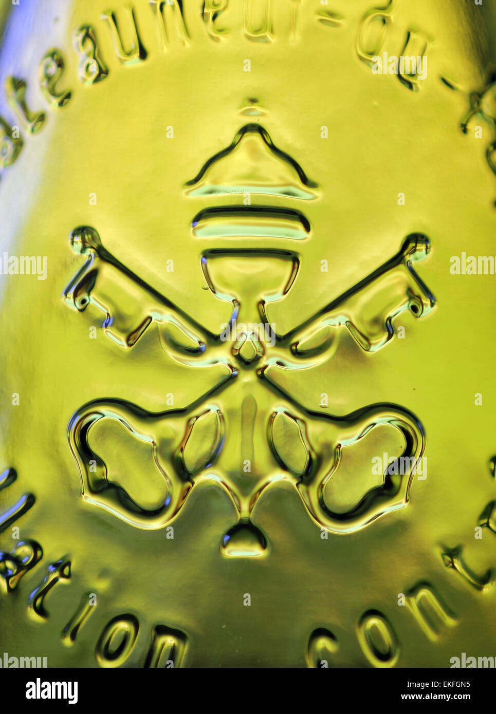 Aoc symbol hi-res stock photography and images - Alamy