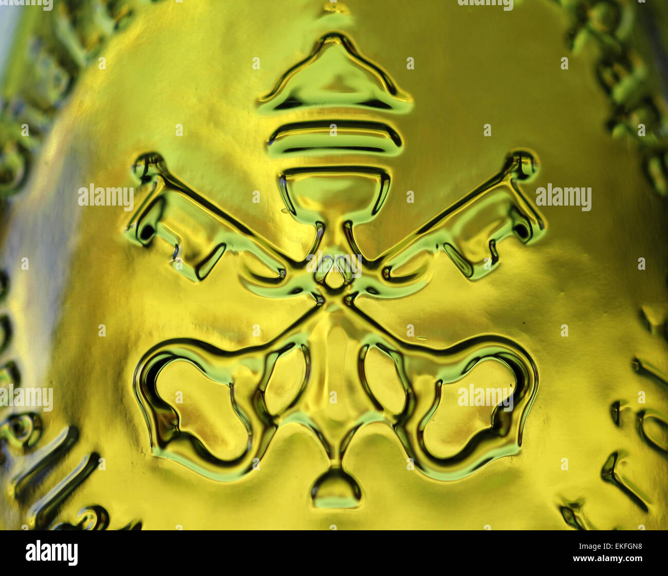 Aoc symbol hi-res stock photography and images - Alamy