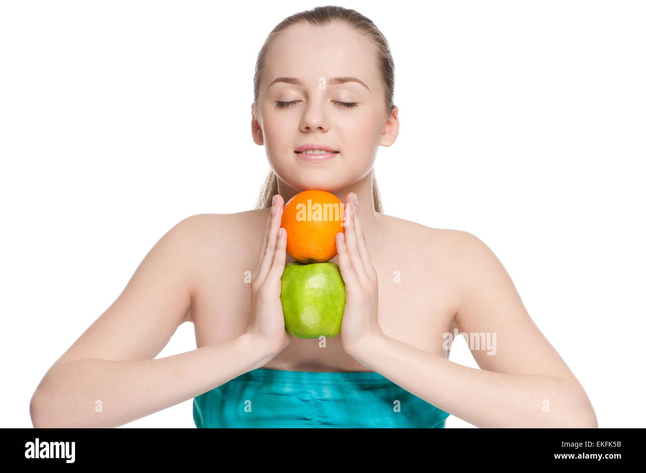 Naturally orange hi-res stock photography and images - Alamy