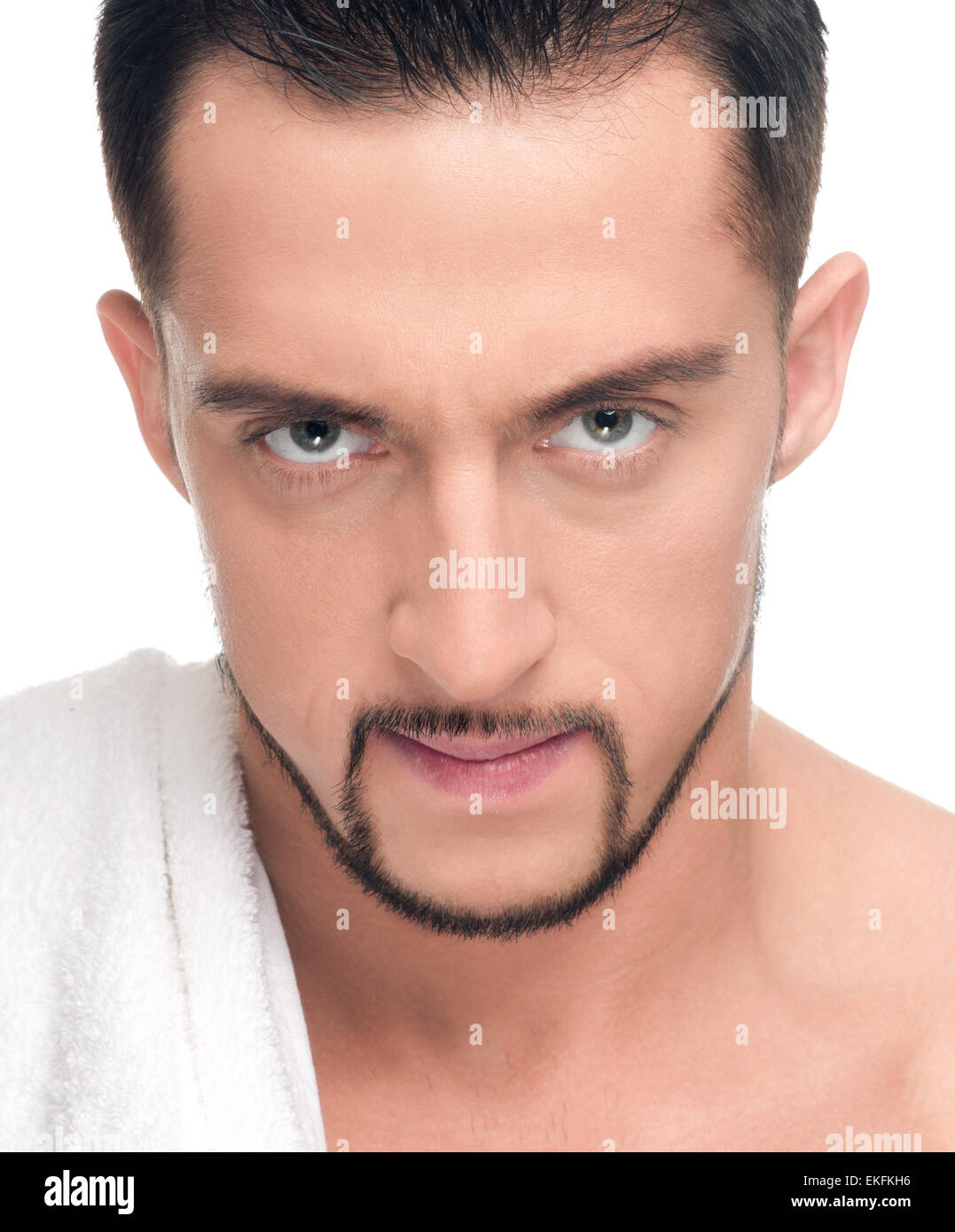 Make sure to clean up hi-res stock photography and images - Alamy