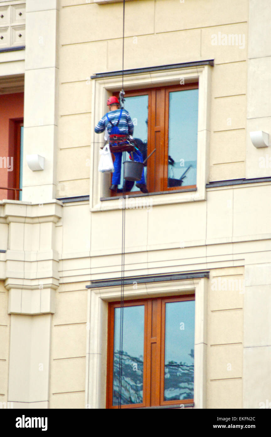 Detergent for windows hi-res stock photography and images - Alamy