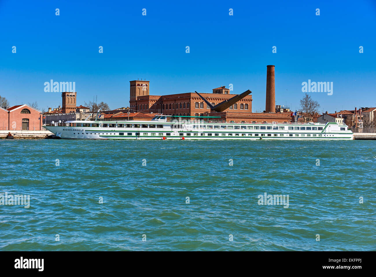 Venice is the capital of the Veneto region in Italy, the name is ...