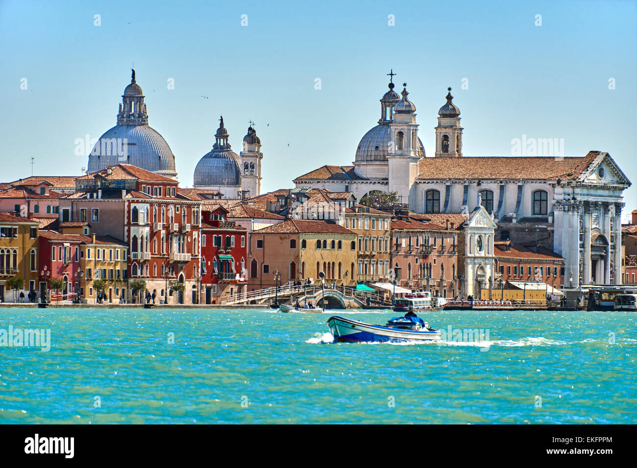 Venice is the capital of the Veneto region in Italy, the name is ...