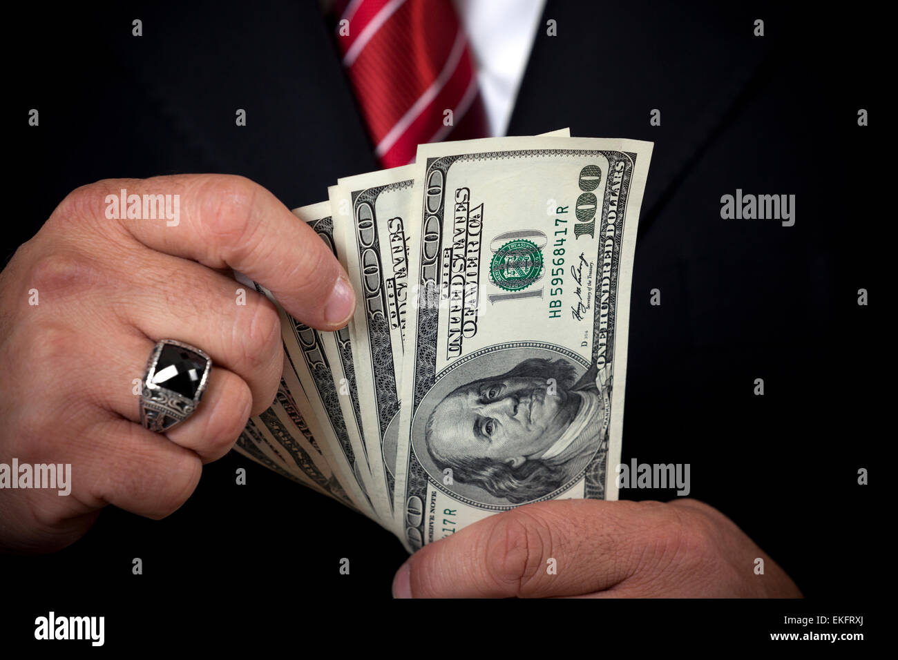 Counting off hi-res stock photography and images - Alamy