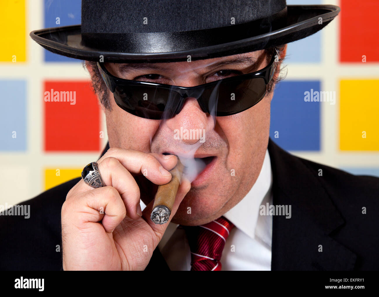 Repulsive hi-res stock photography and images - Alamy
