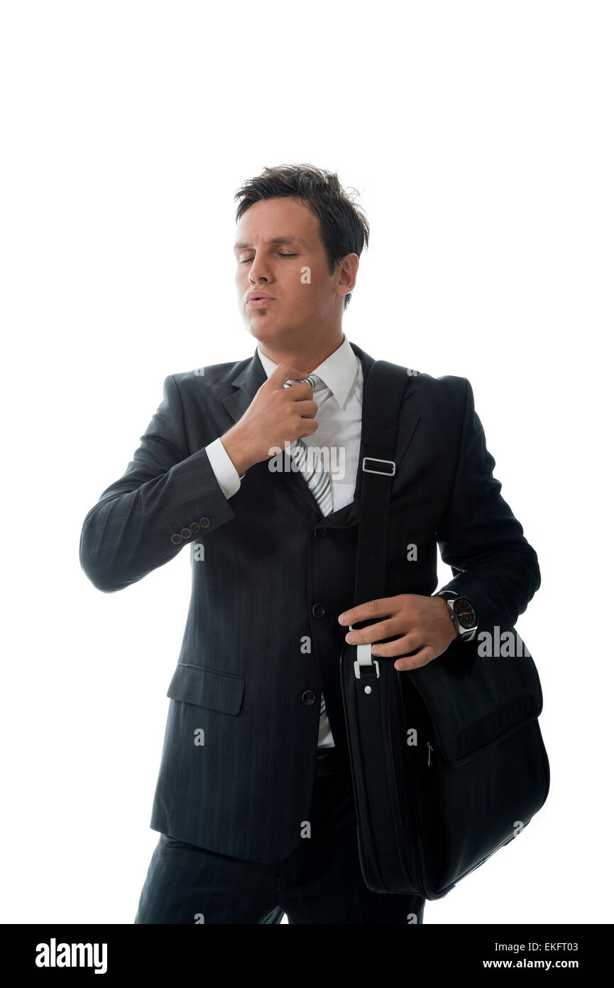 Distraught Clothing Style