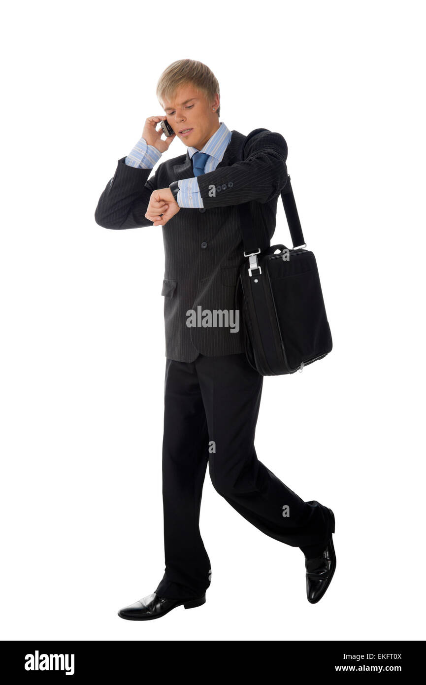 Class rush Cut Out Stock Images & Pictures - Alamy