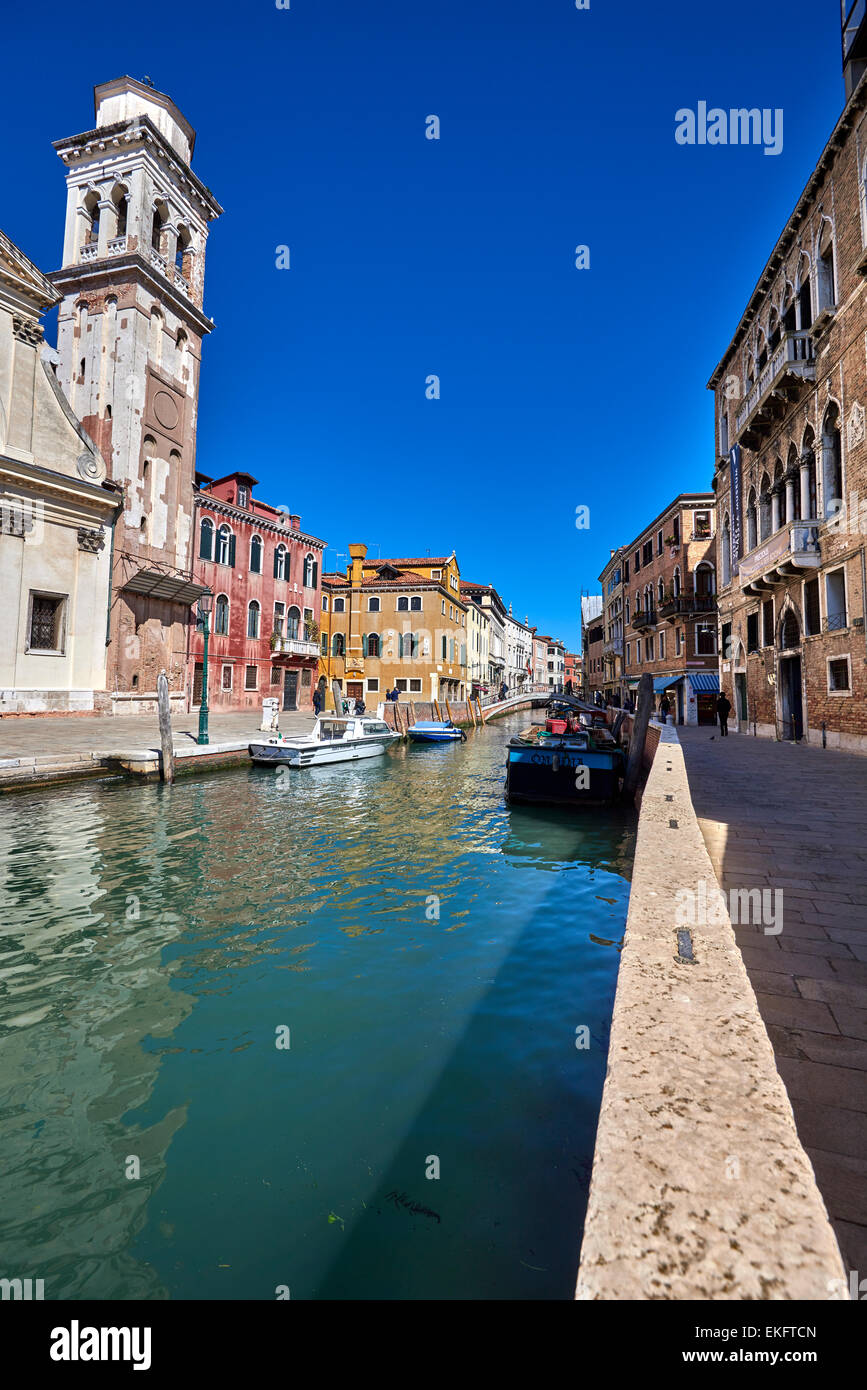 Venice is the capital of the Veneto region in Italy, the name is ...