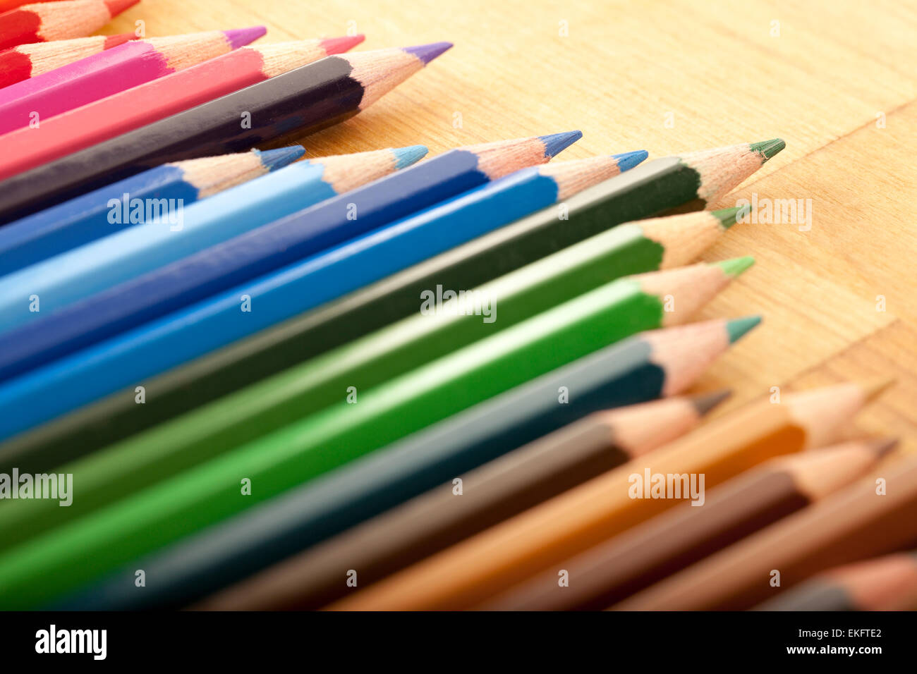 Colorful out line art hi-res stock photography and images - Alamy
