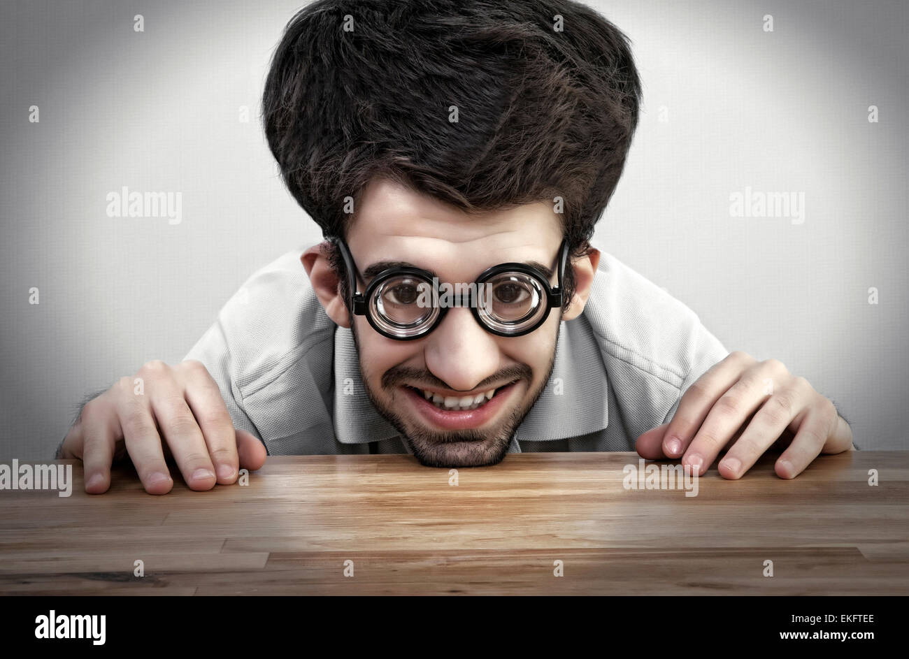 Shot striking unusual bizarre hi-res stock photography and images - Alamy