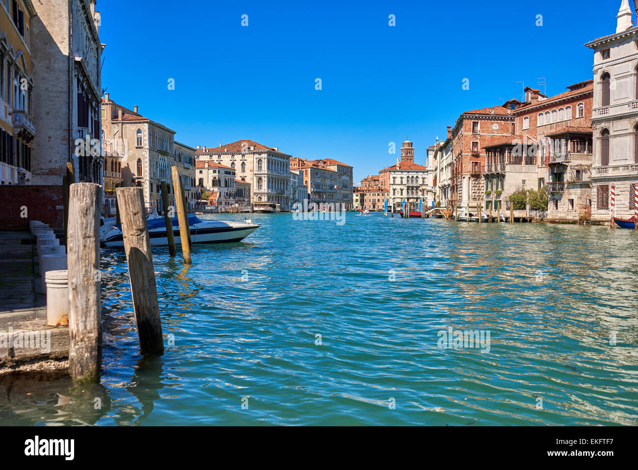 Venice is the capital of the Veneto region in Italy, the name is ...