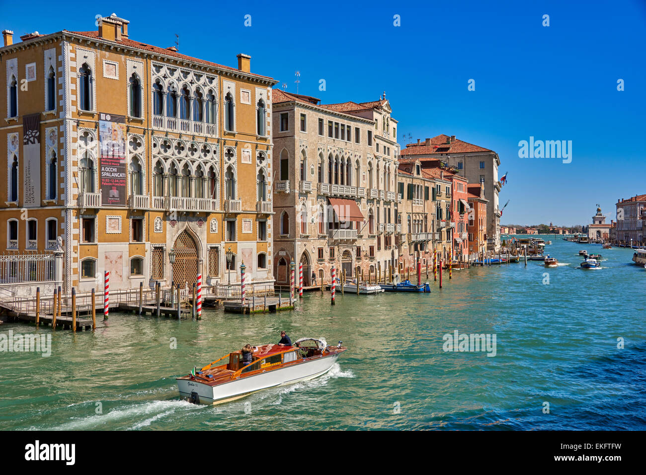 Venice is the capital of the Veneto region in Italy, the name is ...