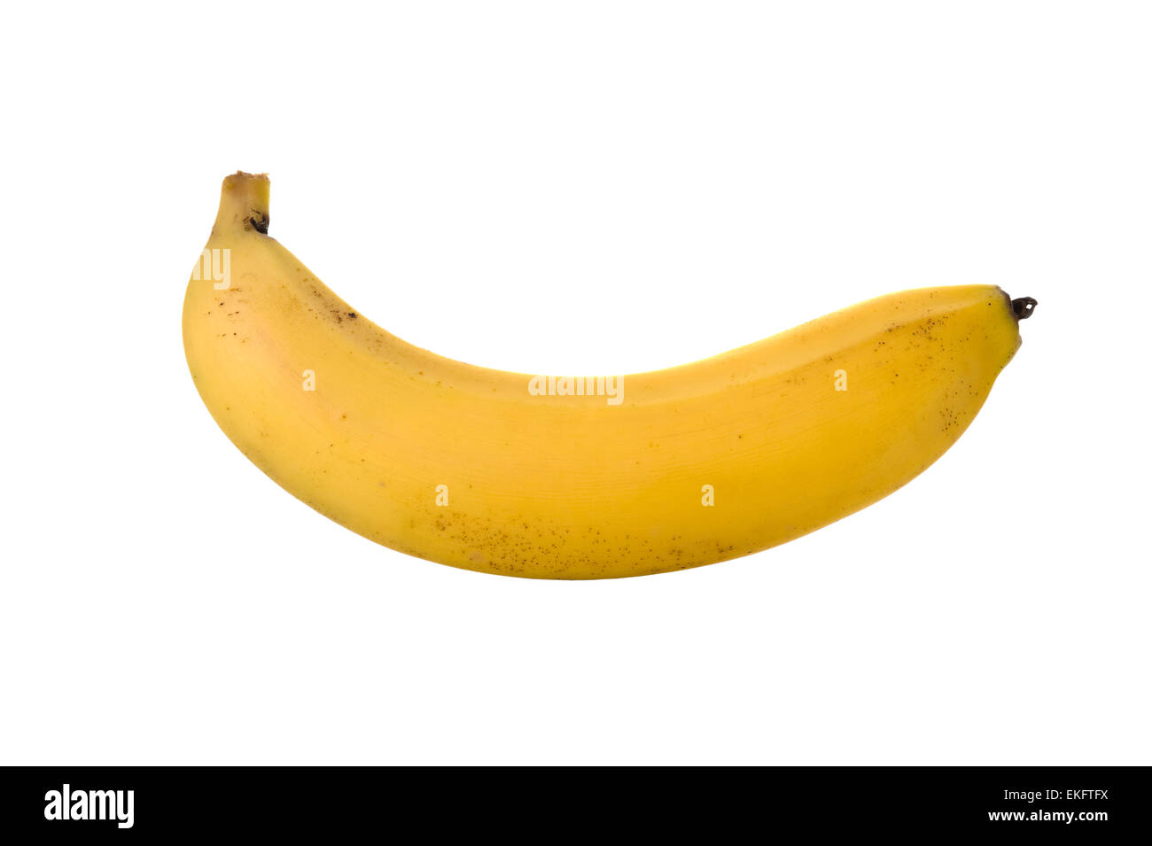 Ripe banana hi-res stock photography and images - Alamy