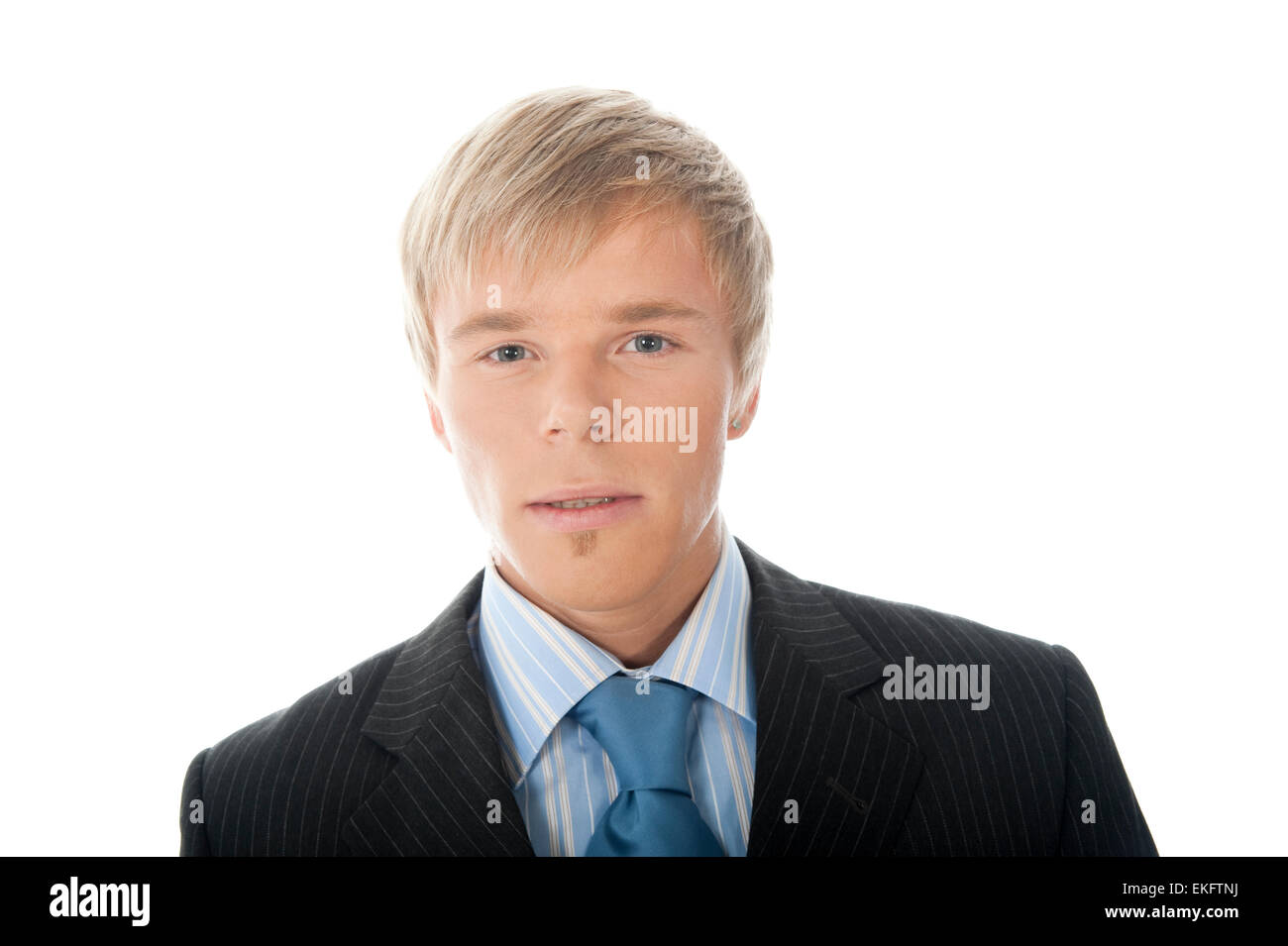 Tell Me That's Not True Stock Photo - Alamy