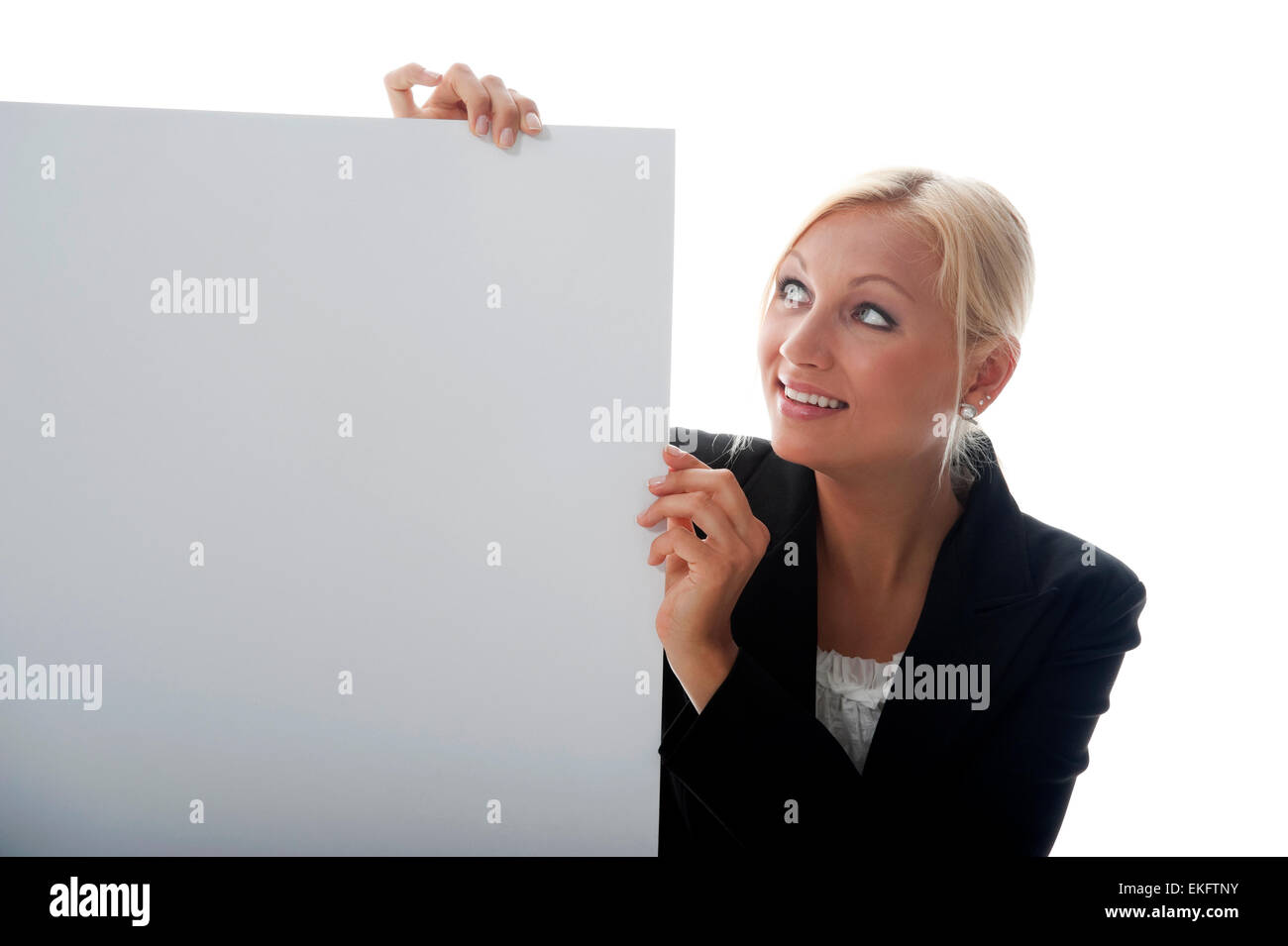Look at Me Stock Photo - Alamy