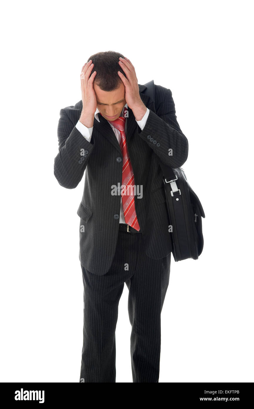 Failure breakdown Cut Out Stock Images & Pictures - Alamy