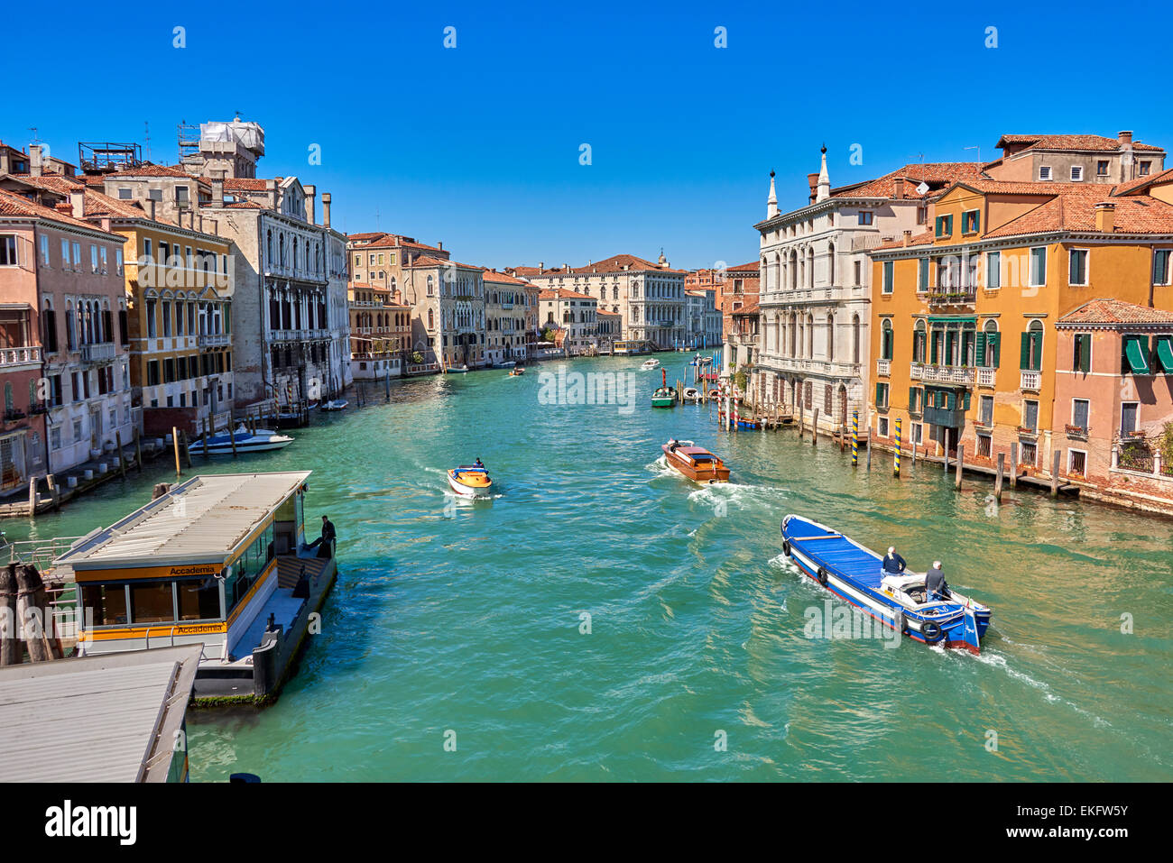 Venice is the capital of the Veneto region in Italy, the name is ...