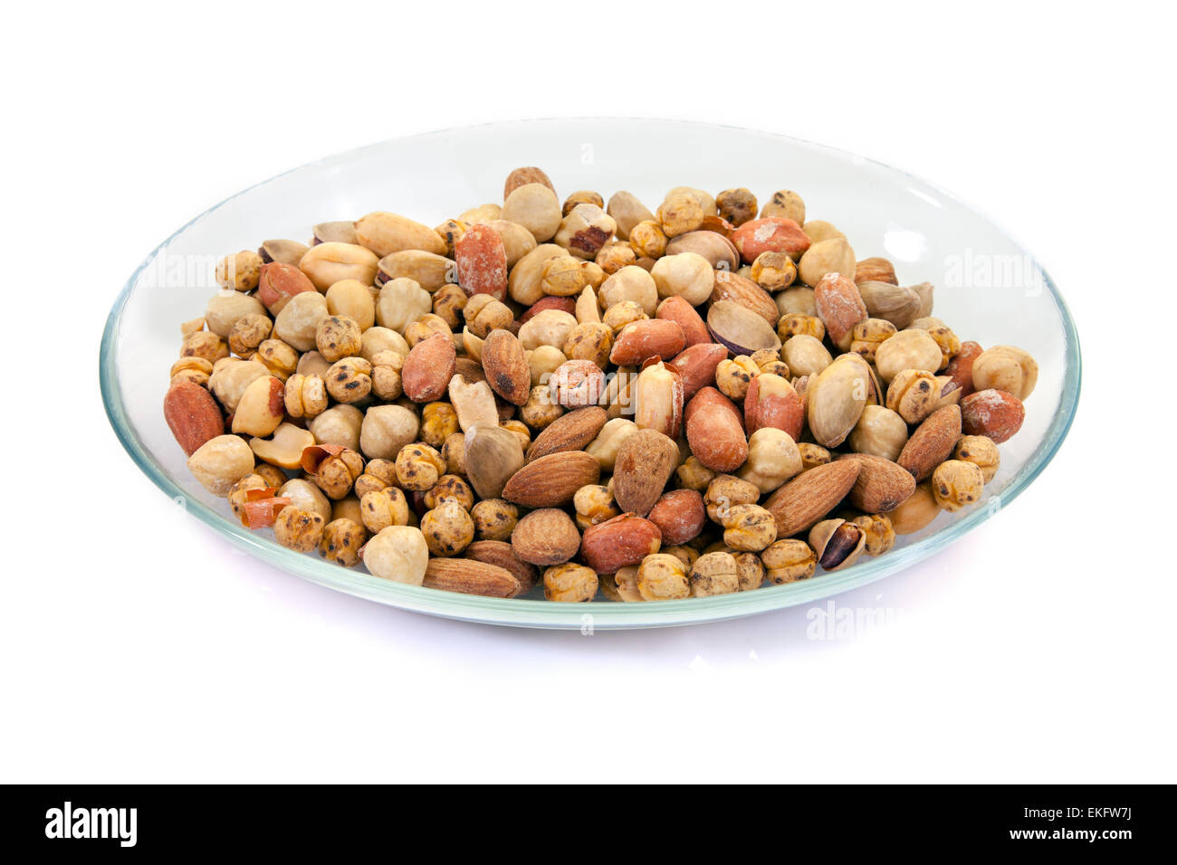 Drive me Nuts Stock Photo - Alamy