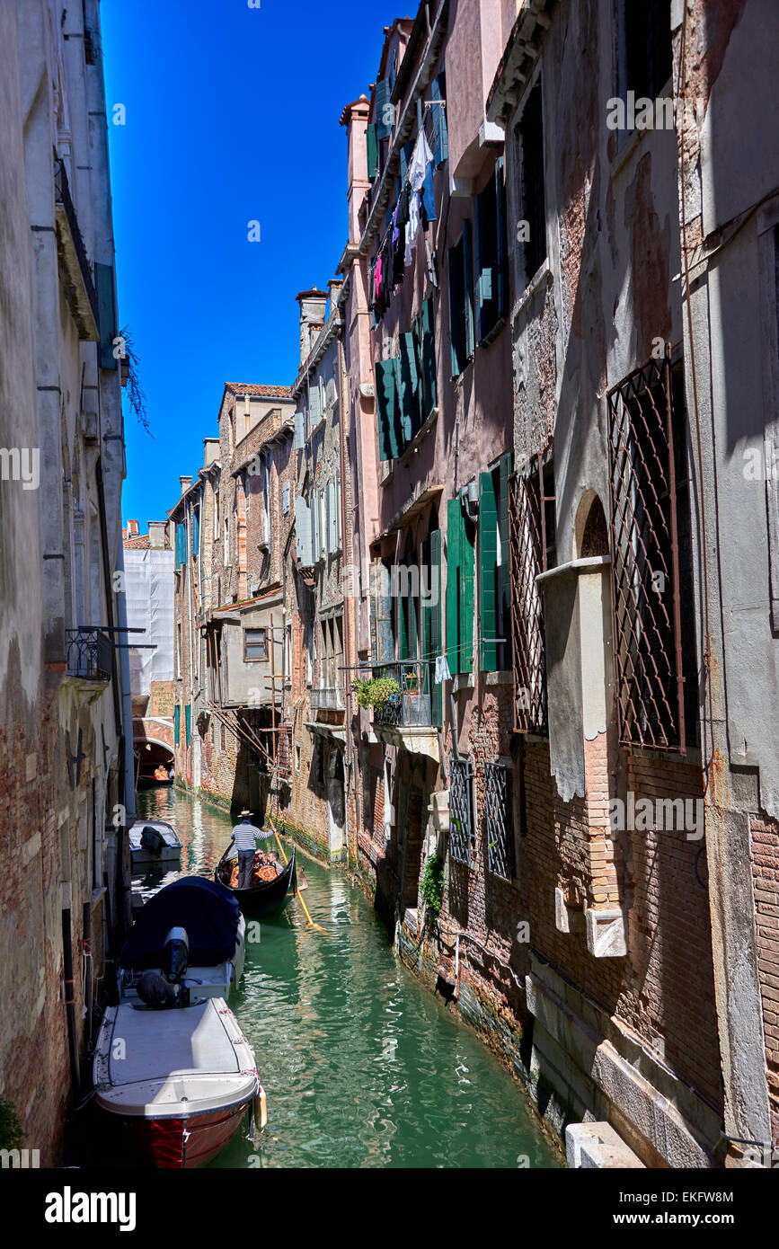 Veneti people hi-res stock photography and images - Alamy