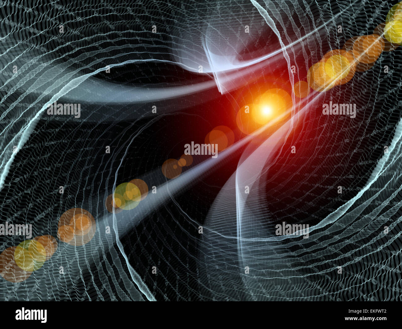 Series of streams hi-res stock photography and images - Alamy