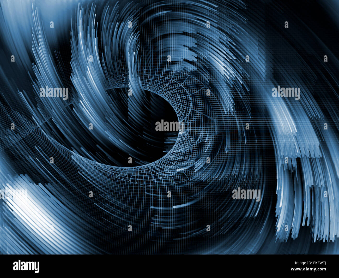 Game fractal motion hi-res stock photography and images - Alamy