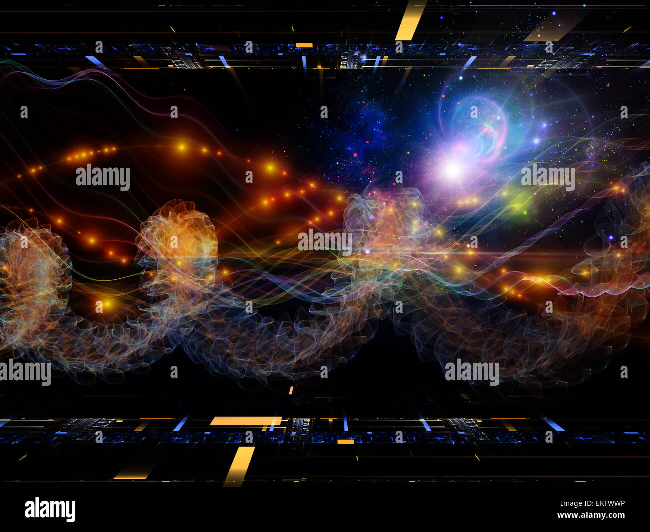 Digital directions hi-res stock photography and images - Alamy