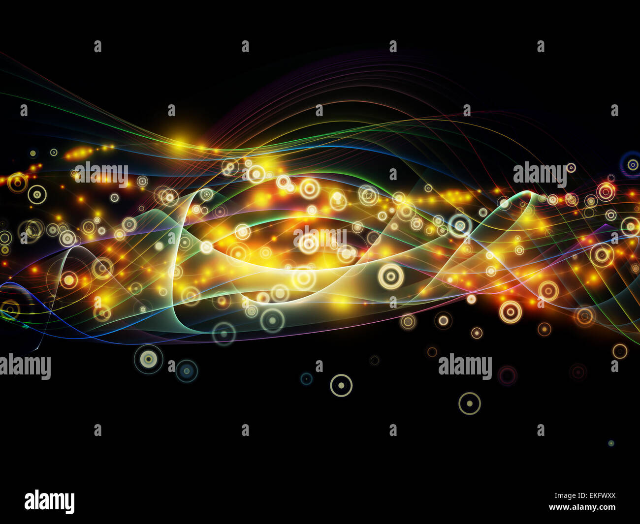 Propagation network hi-res stock photography and images - Alamy