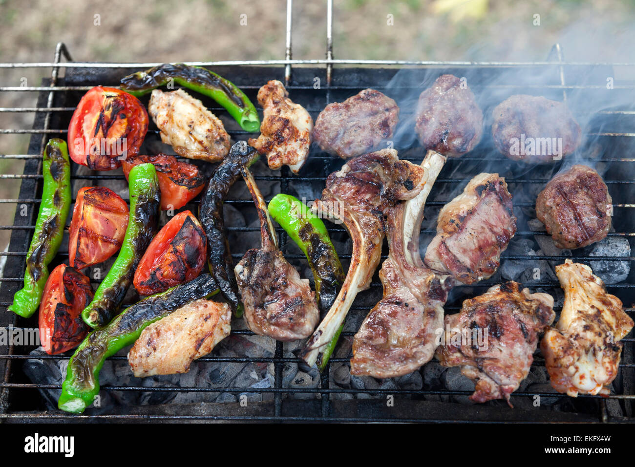 Give Me All Stock Photo - Alamy