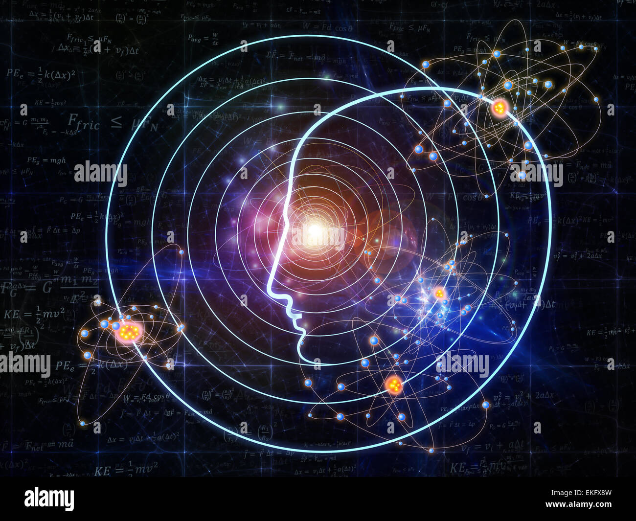 Digital intelligence hi-res stock photography and images - Alamy