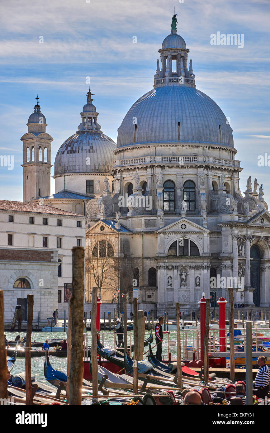 Venice is the capital of the Veneto region in Italy, the name is ...