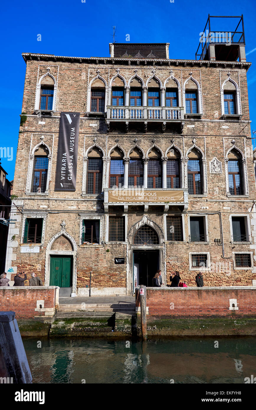 Venice is the capital of the Veneto region in Italy, the name is ...