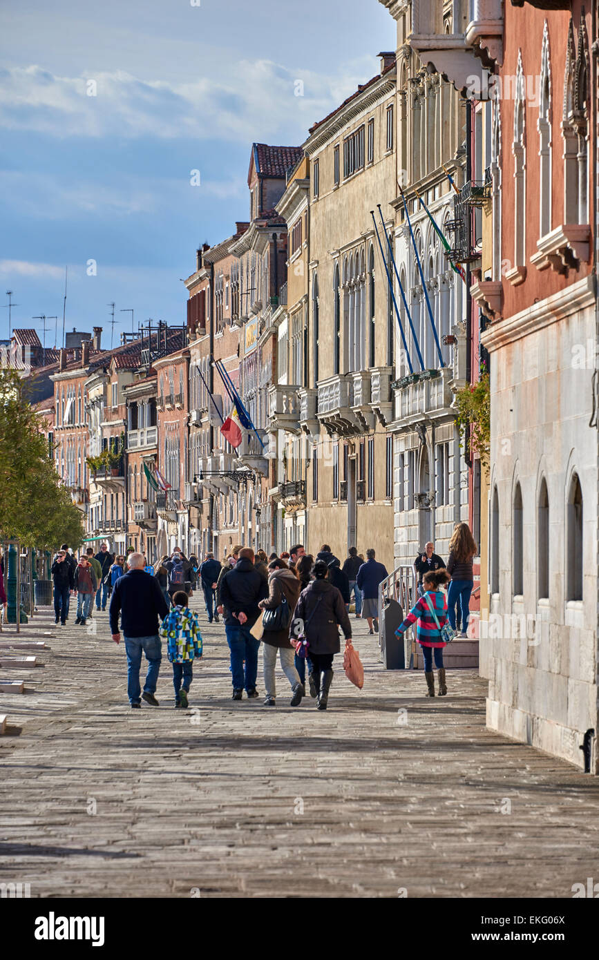 Venice is the capital of the Veneto region in Italy, the name is ...