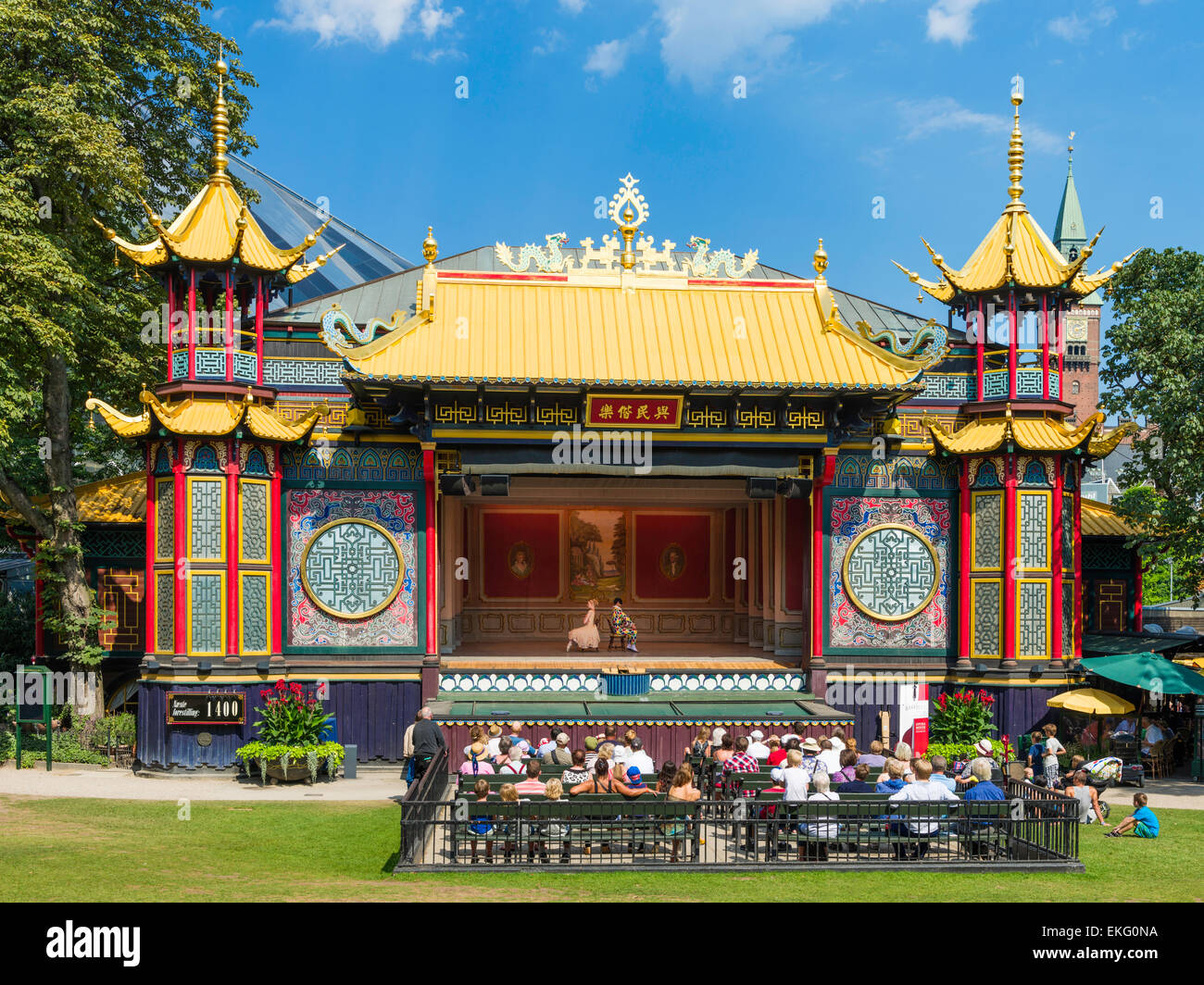 Italian mime High Resolution Stock Photography and Images - Alamy