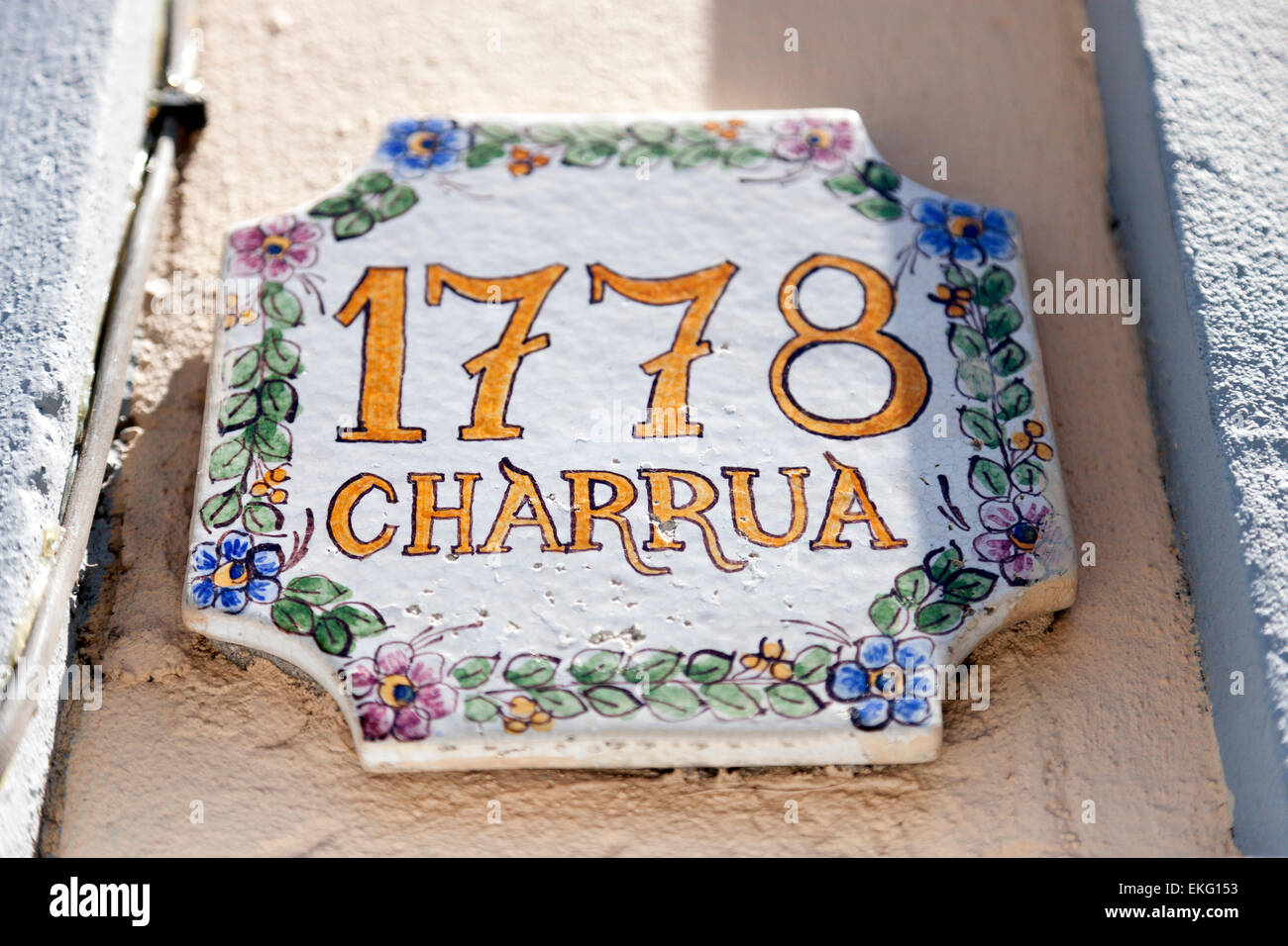 Charrua hi-res stock photography and images - Alamy