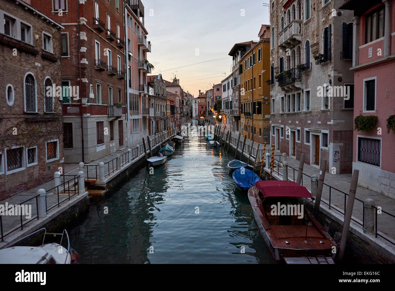 Venice is the capital of the Veneto region in Italy, the name is ...