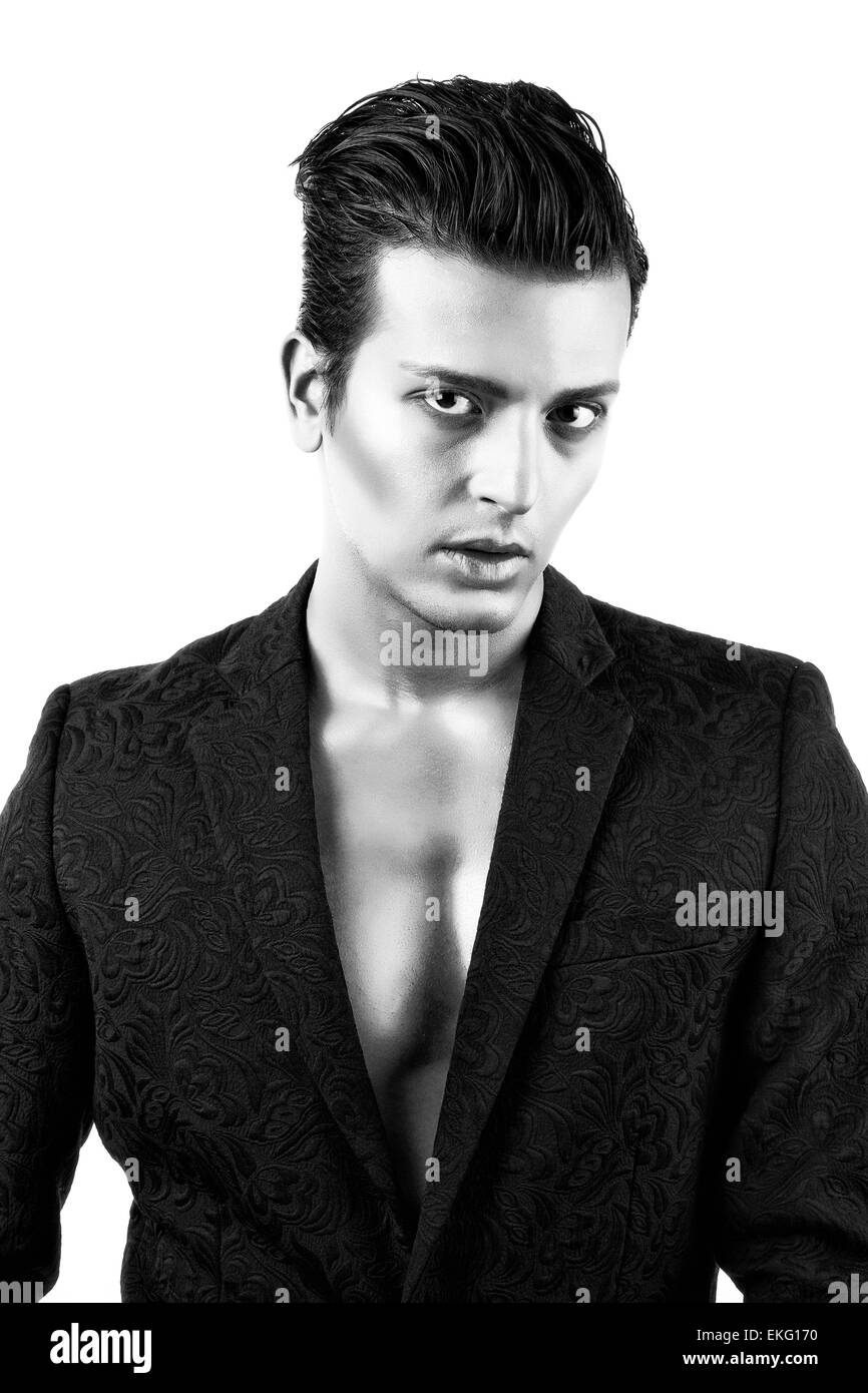 Perfection in art Black and White Stock Photos & Images - Alamy