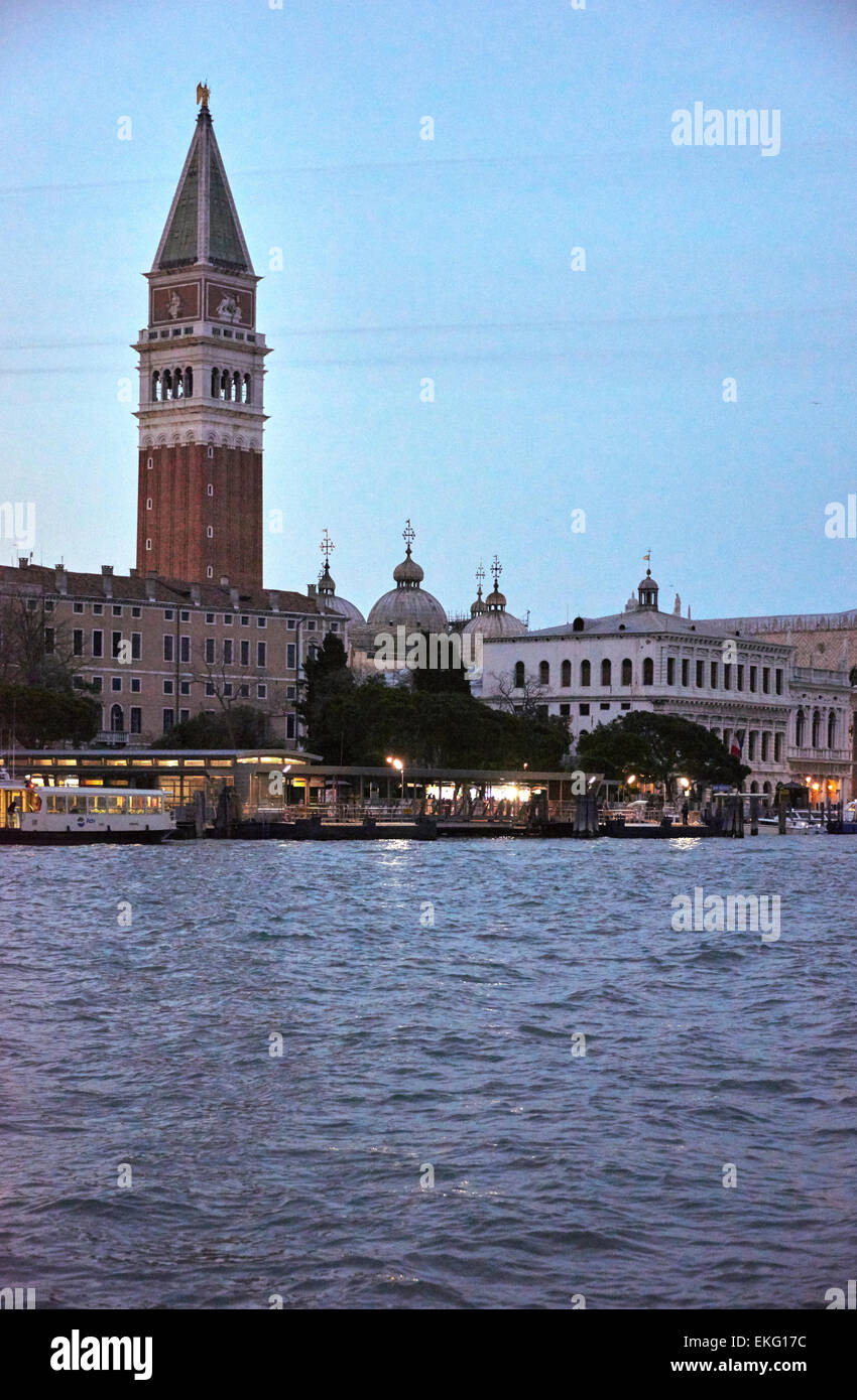 Venice is the capital of the Veneto region in Italy, the name is ...